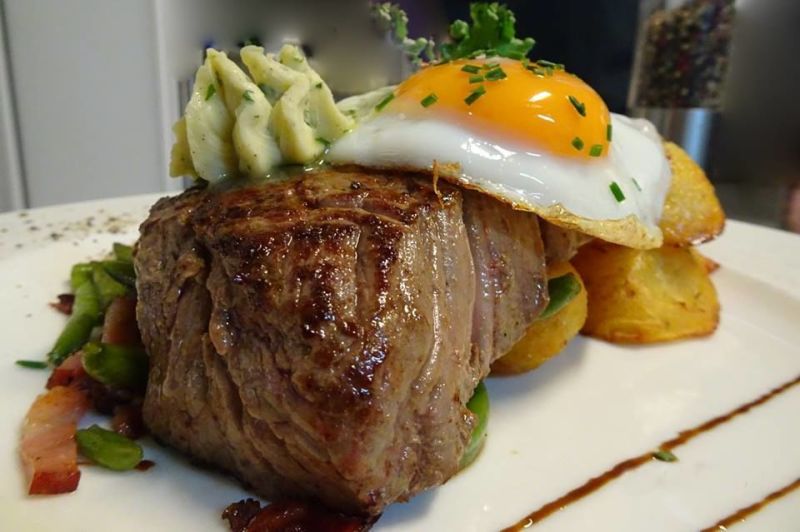 Gasthaus Mariabrunn - Startseite