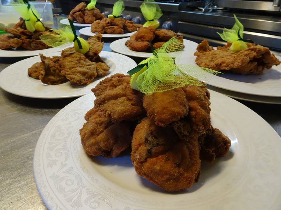 Gasthaus Mariabrunn - Speisekarte