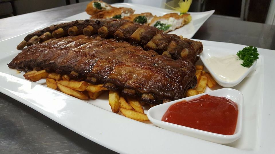 Gasthaus Mariabrunn - Startseite